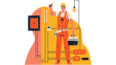 How to Pull an Electrical Permit in Easton, CT - Santella Electric