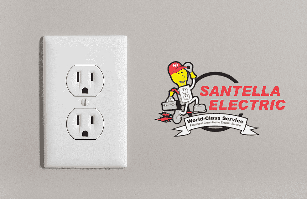 2 Prong vs 3 Prong Outlets - What's the Difference? - Santella Electric