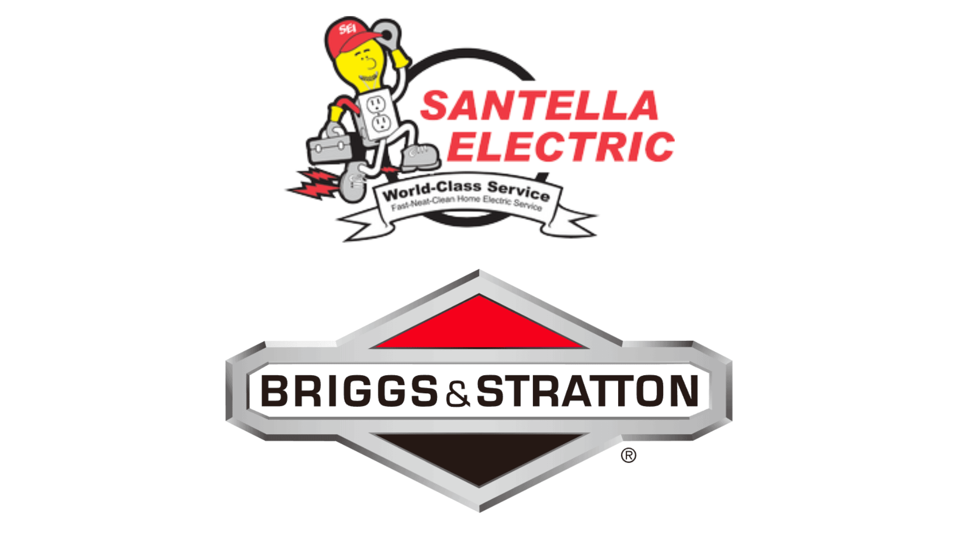 Generator Errors - Briggs & Stratton - Santella Electric Generator Errors - Briggs & Stratton - Santella Electric